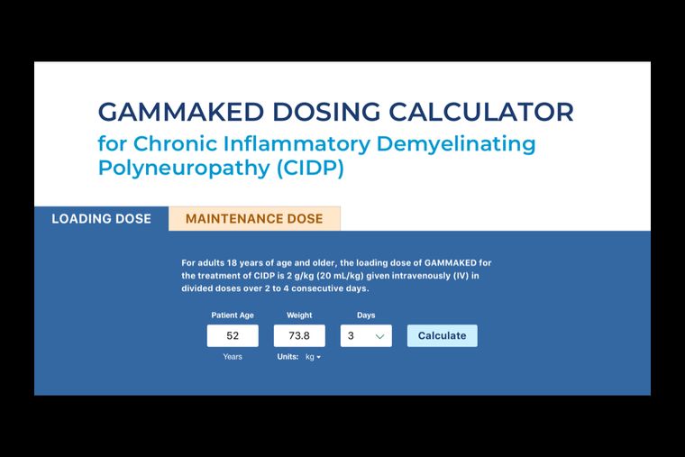 GAMMAKED™ | Official Healthcare Provider Website